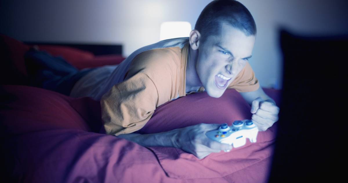 Hulpverlening ongerust over gameverslaving | Games | hln.be