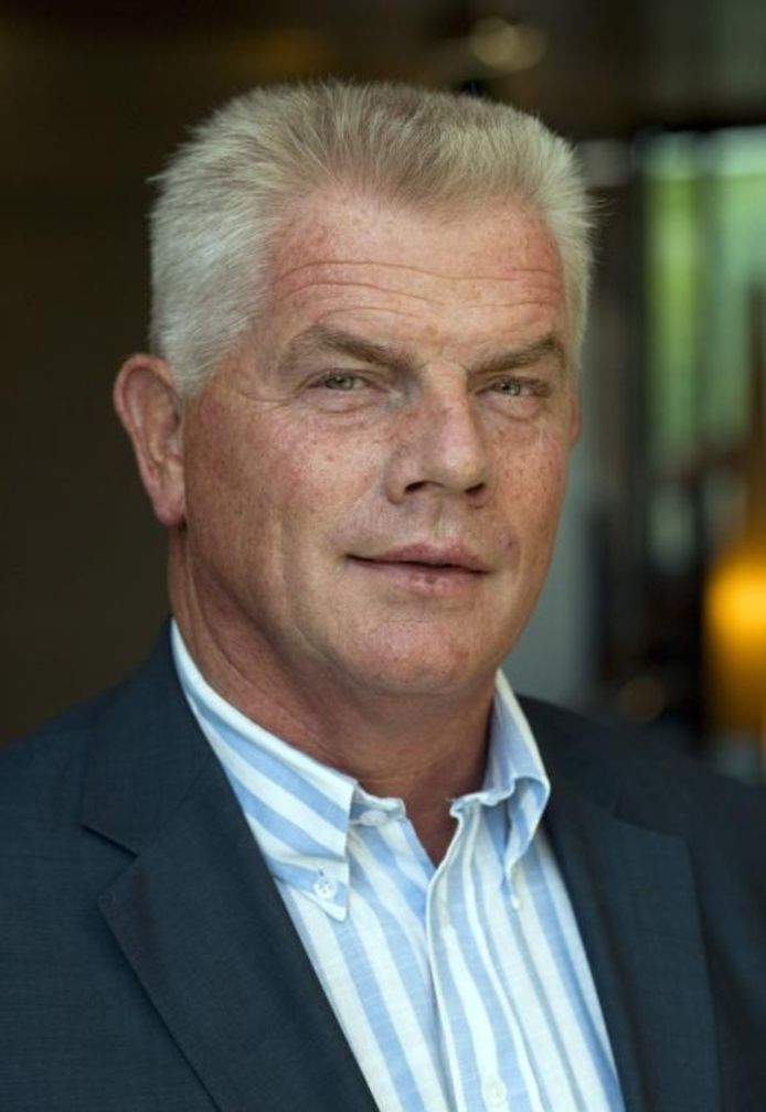 Wethouder Ben Groen stopt | Tilburg e.o. | bd.nl