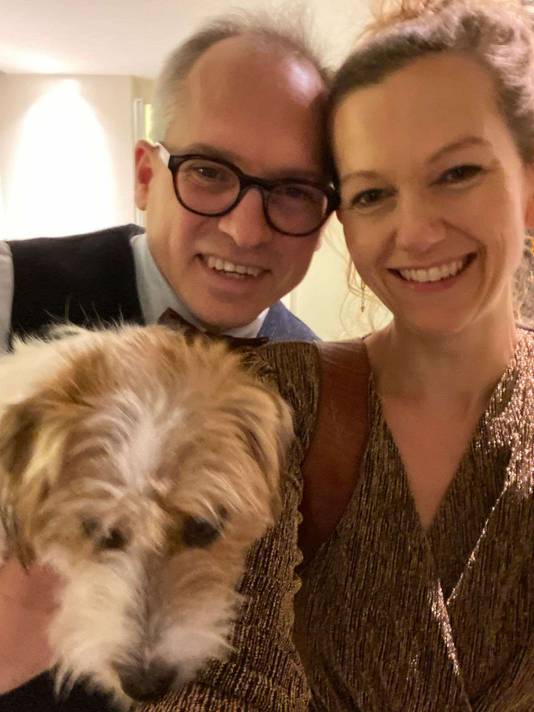 De ‘First Lady van Vlaanderen’ heet Sarah (38) en woont in Aalst: “Als ...