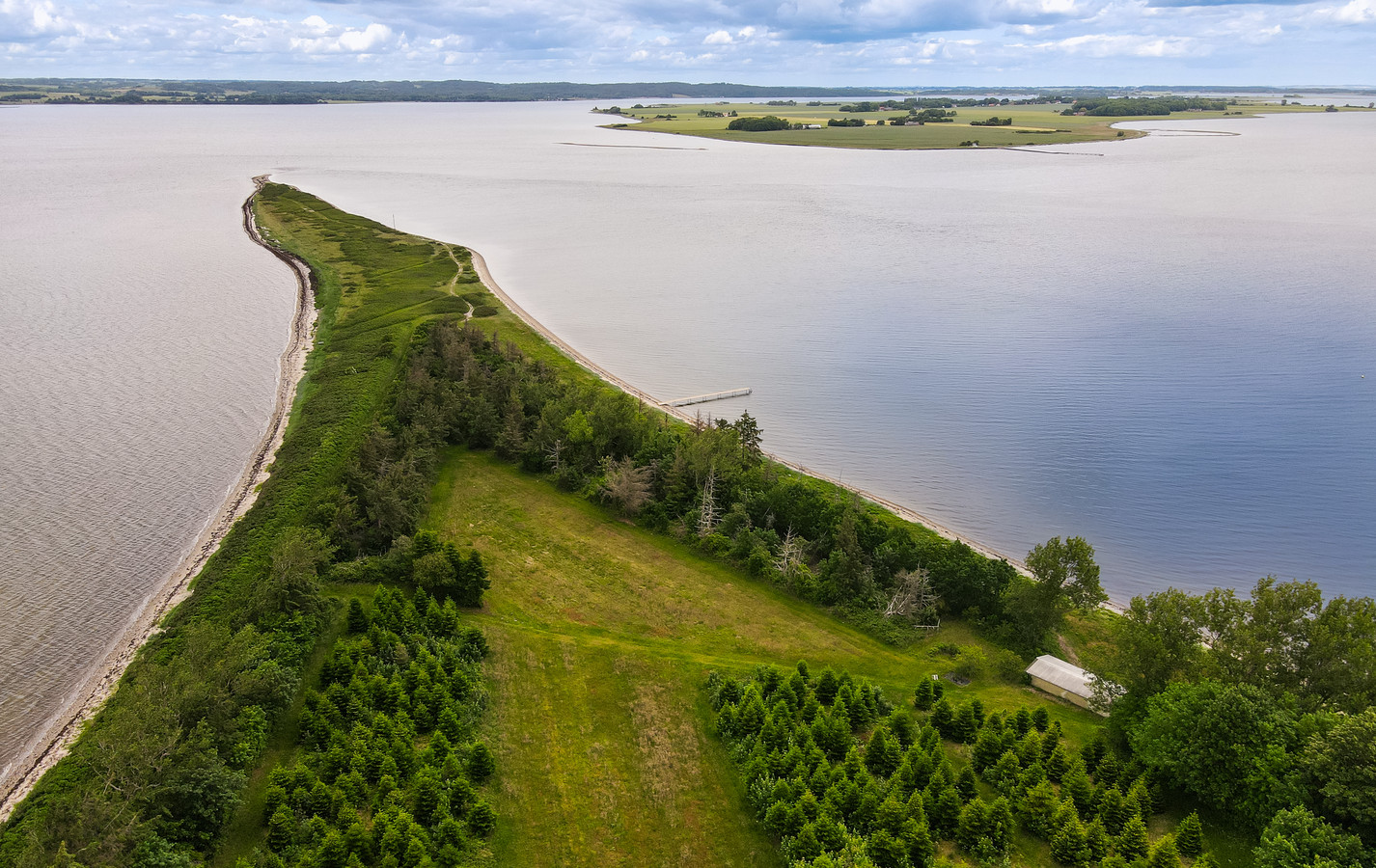 Fjorden, eilandhoppen en fietsen | Foto | AD.nl