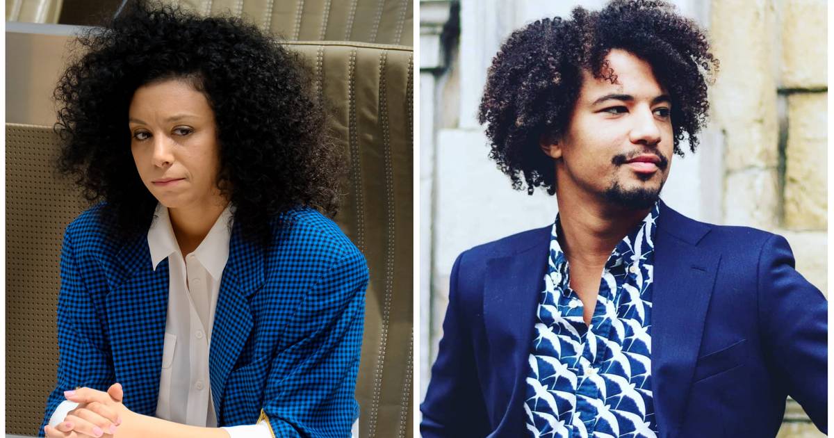 Tweede kandidaat-medewerker van El Kaouakibi haalt uit naar Open Vld ...