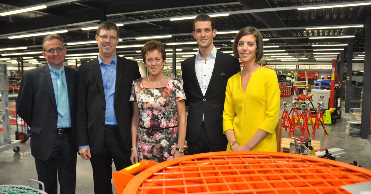 De Kinder Hardware verdubbelt in oppervlakte | Buggenhout | hln.be