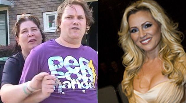 Zanger Rinus: Ik zag Tatjana bloot | Show | AD.nl