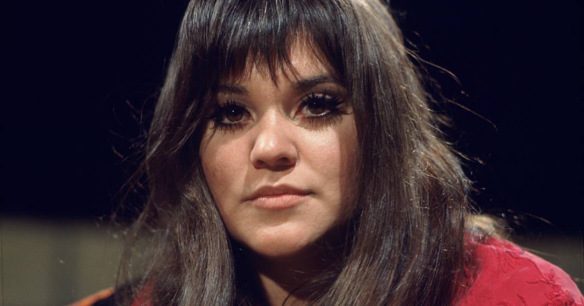 Amerikaanse singer-songwriter Melanie (76), bekend van Beautiful People ...