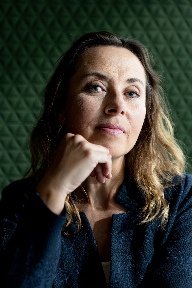 ING-hoofdeconoom Marieke Blom wil meer dan alleen oplossingen op papier ...