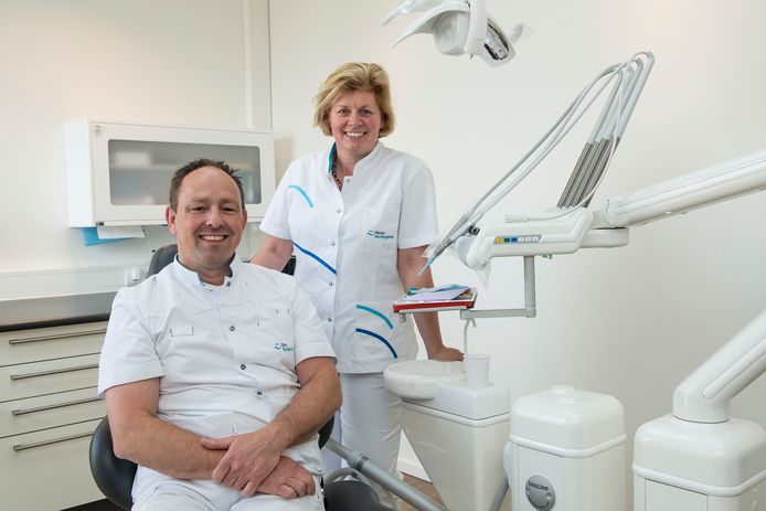 Orthodontist met servicepunt in Haaksbergen | Haaksbergen | tubantia.nl