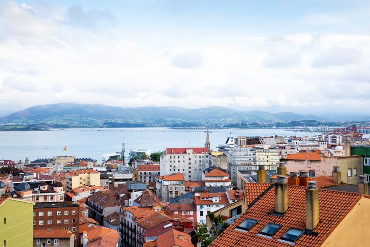 In Santander is alles wat nieuw is nog gedurfd | De Volkskrant