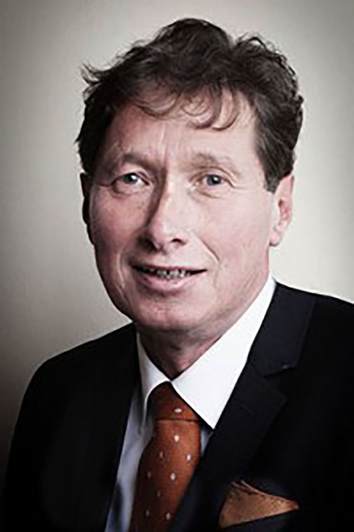 Ben Paulides haalt weer uit op Twitter | Den Haag | AD.nl