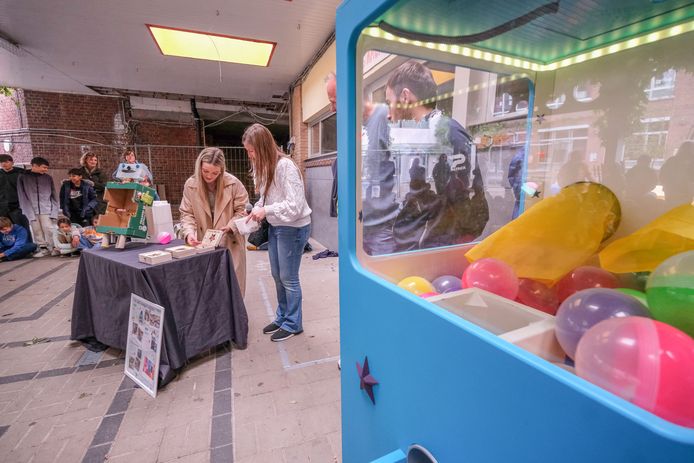 KIJK. “Flink opgeruimd? Dat verdient misschien een snoepje voor de hele klas”: leerlingen ...