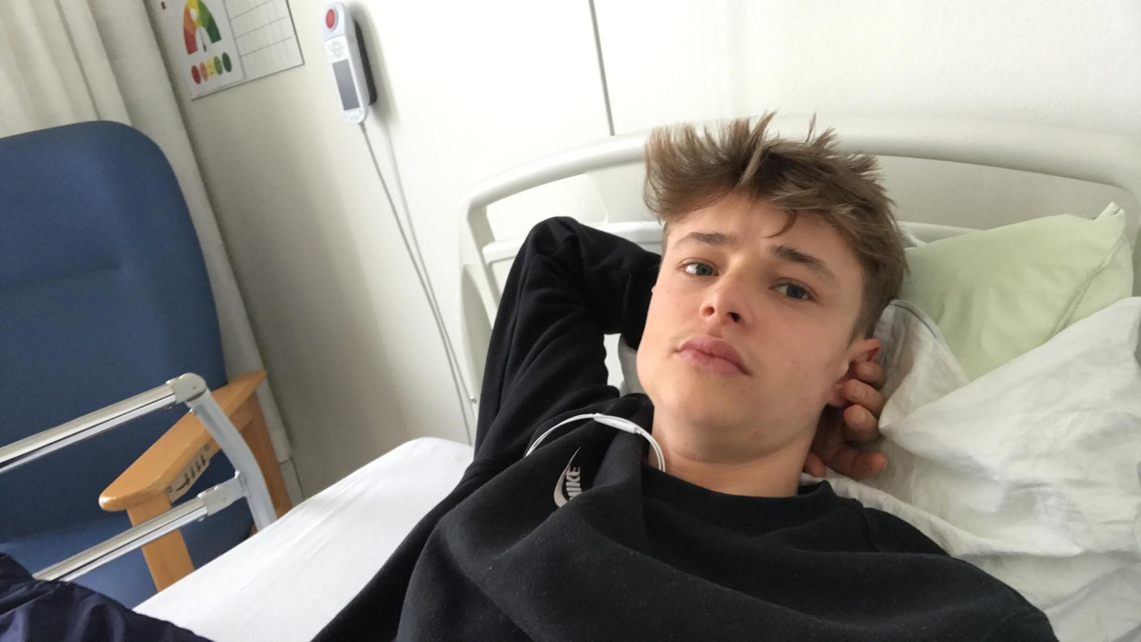 Un jeune homme enlevé et battu pendant des heures à Harelbeke ...