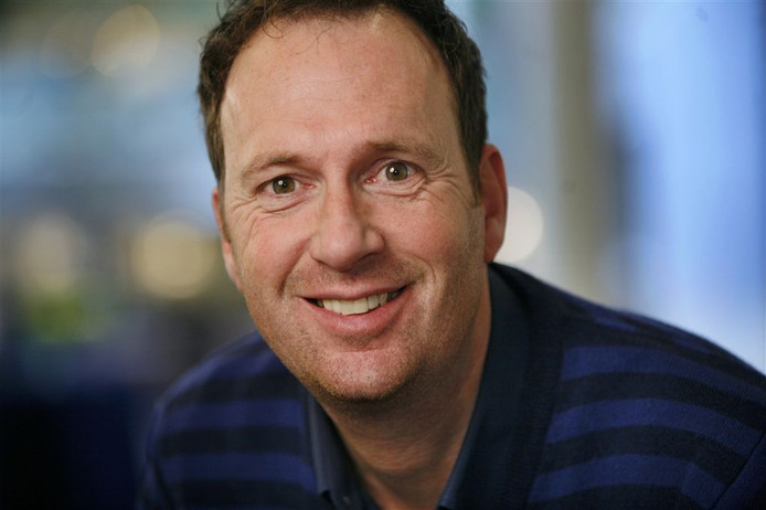 SBS6 en Jochem van Gelder uit elkaar | Show | AD.nl