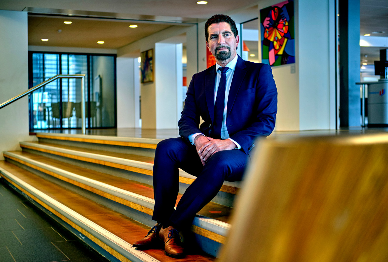 Veel minder jonge criminelen vallen in herhaling: ‘Het klikte direct ...