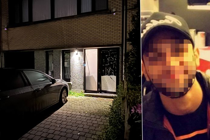 Van kickbokser tot drugskoning: dit weten we over Most Wanted ‘Patje ...