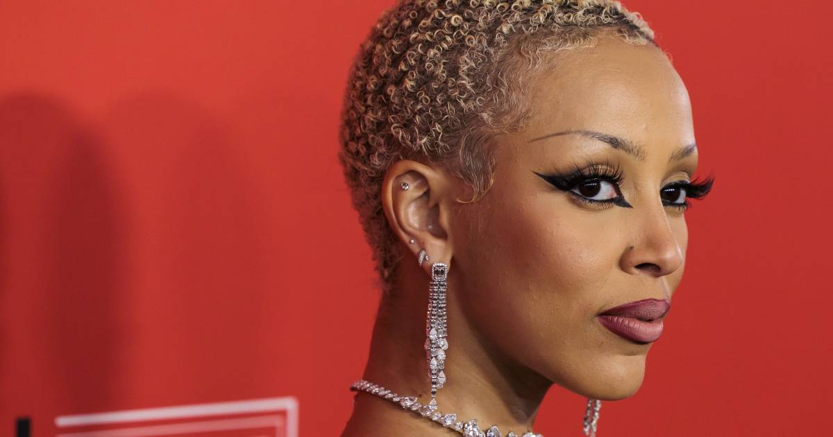 Doja Cat treedt in zomer 2024 op in Ziggo Dome | Show | AD.nl