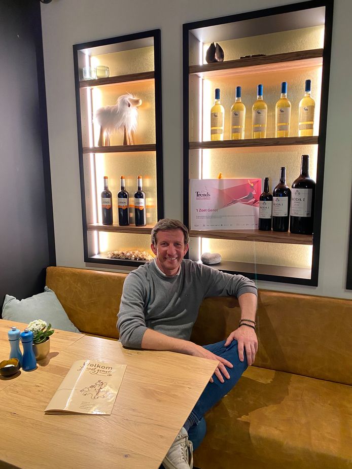 Christoph zoekt overnemer voor gelauwerde zaak ’t Zoet Genot: “Er is ...