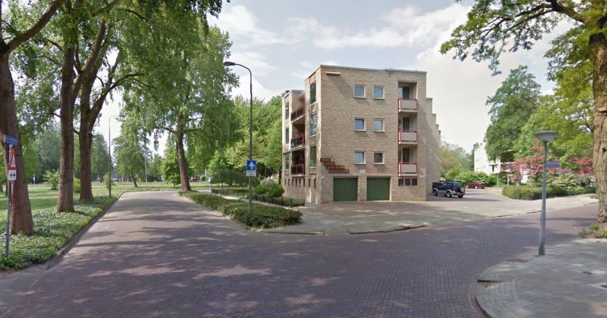 Deel ventweg Boutenslaan Eindhoven voortaan dicht voor autoverkeer ...