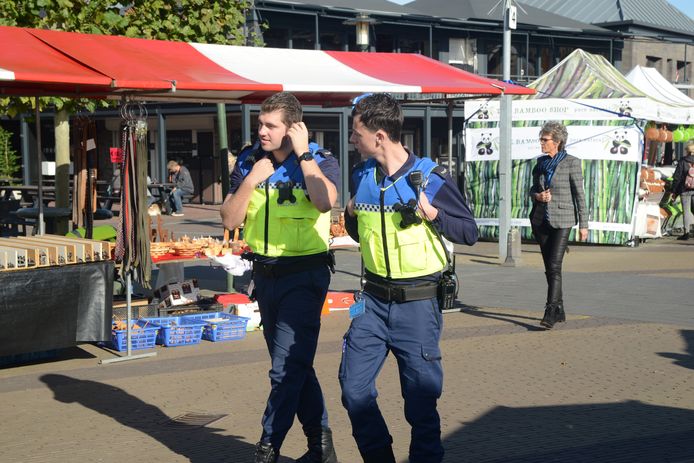 Realityprogramma volgt Schouwen-Duivelandse handhavers | Schouwen ...