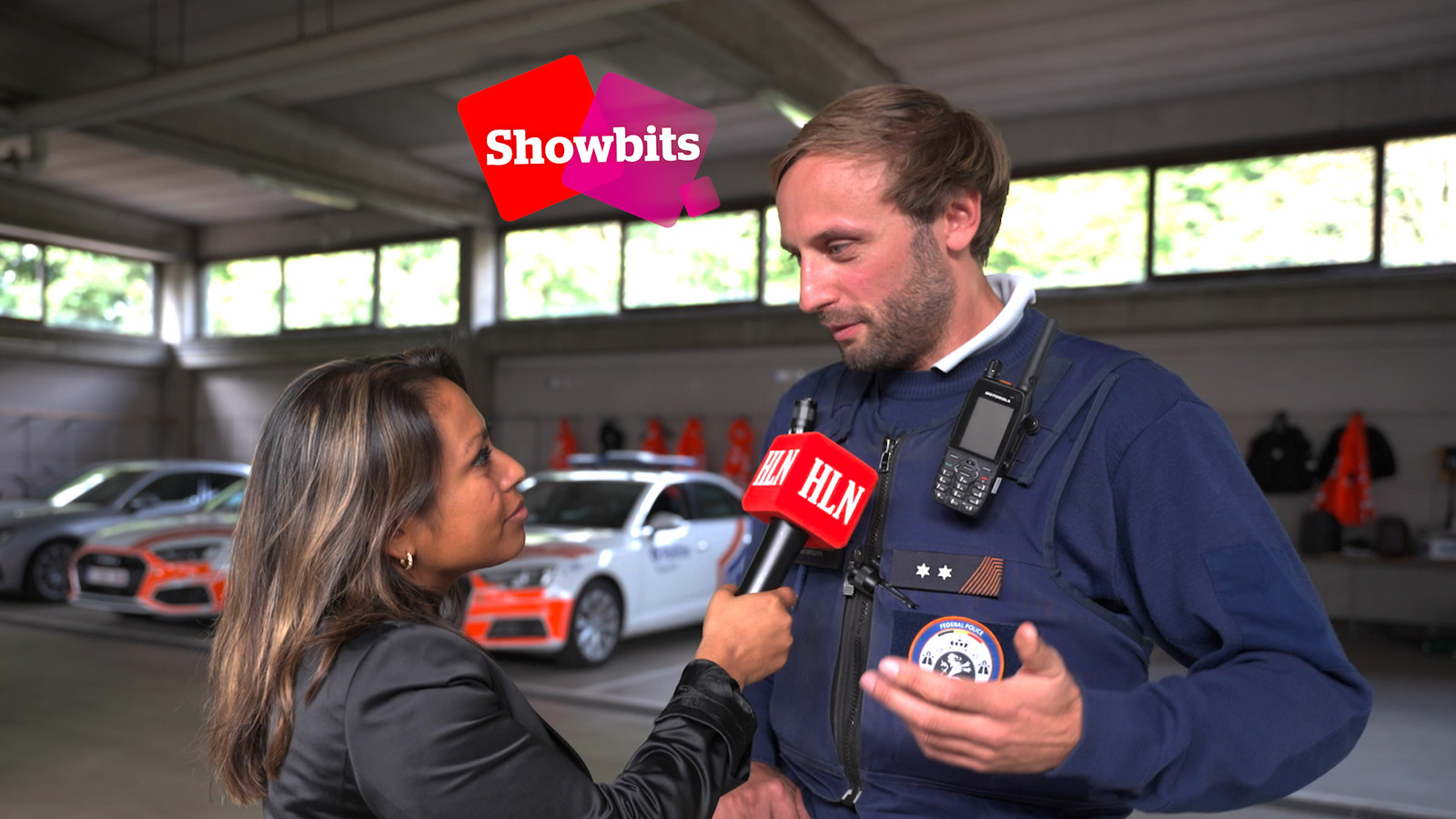 Jiri: "Ik tel echt af naar laatste aflevering 'Blind getrouwd‘” | Foto ...