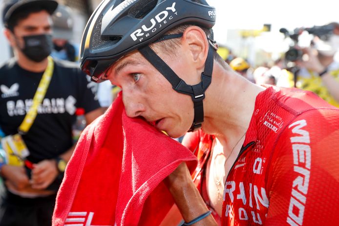 Opmerkelijke wielertransfer Dylan Teuns, supertalent Juan Ayuso ...