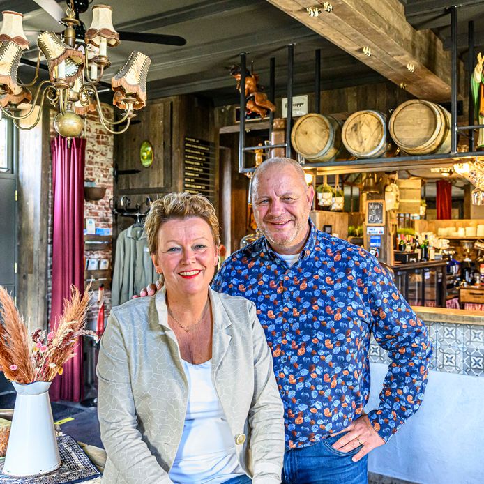 Huiskamer in den Bocht in Hoeven gaat weer open: ‘We willen dat ...