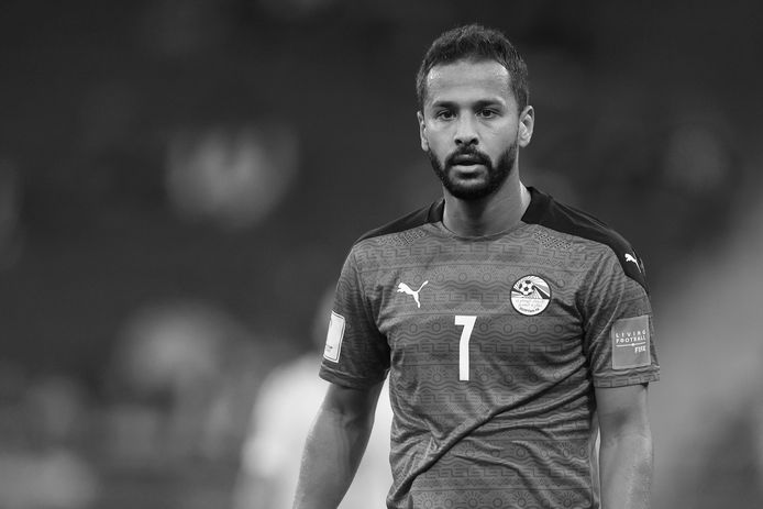 Egyptische international Ahmed Refaat op 31-jarige leeftijd overleden ...