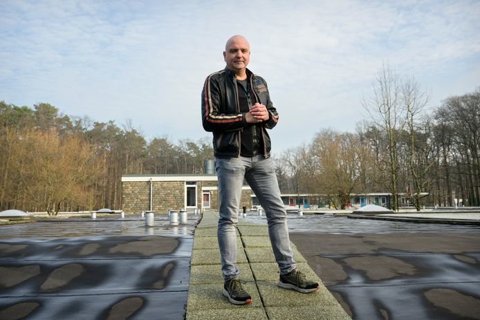 Podcastmaker Martin Bosker uit Hengelo onthult campusgeheimen: ‘Liefde ...
