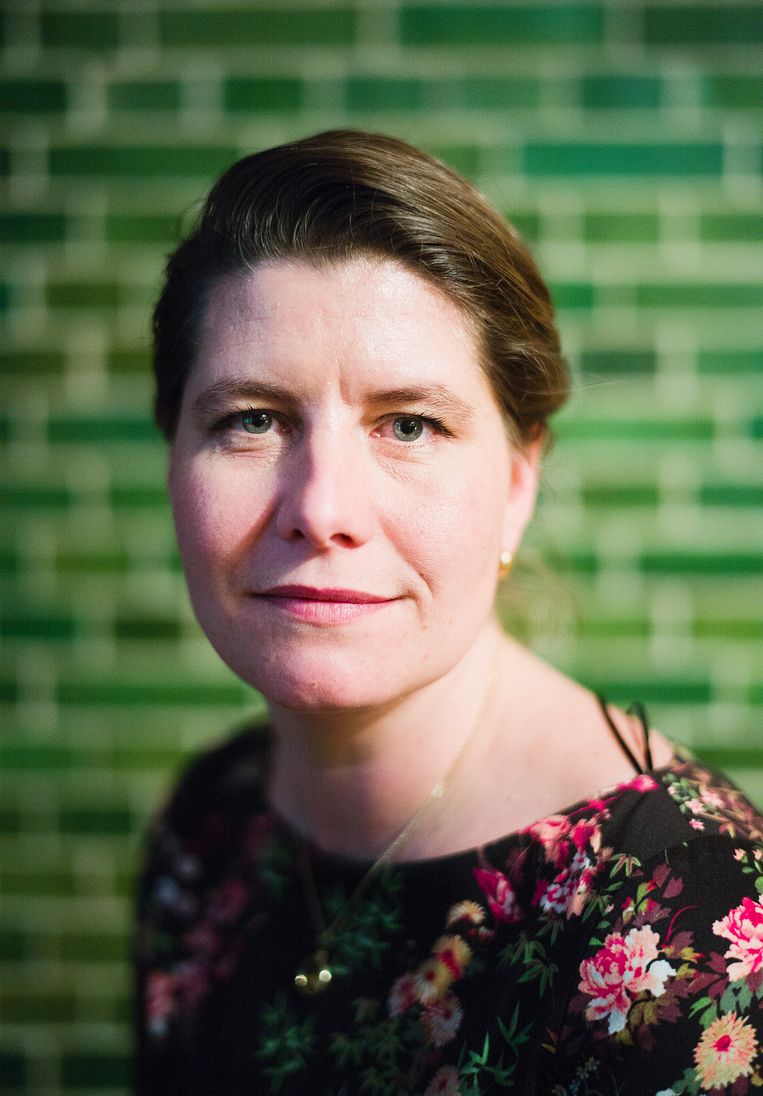 Fleur Gräper-van Koolwijk: ‘1,15 miljard is niet genoeg, maar Groningen ...