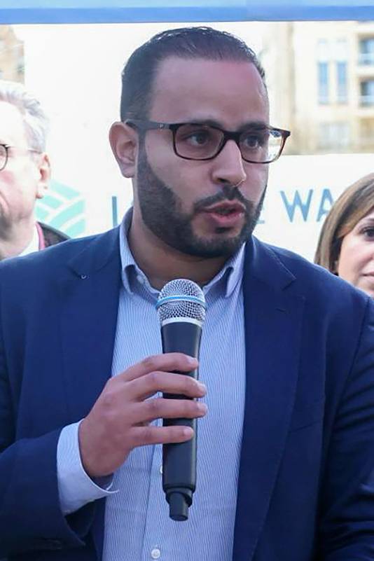 Le Peterbos à Anderlecht, une zone de non-droit: “Les dealers bloquent ...