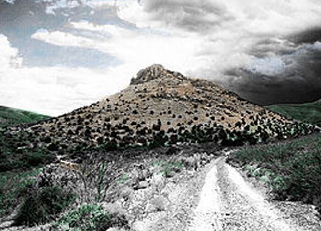 De wereldkaart van de grootste verborgen schatten | Bizar | hln.be