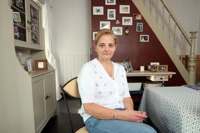 “Na ons gesprek was hij zijn macht over mij kwijt”: Annemie (53) sprak ...