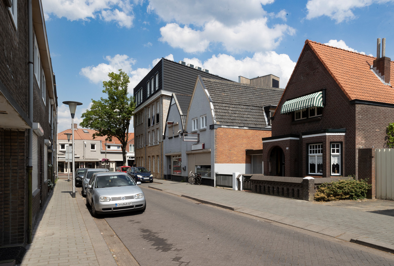 Er blijft maar één coffeeshop in Helmond, maar wat vinden de buren van ...
