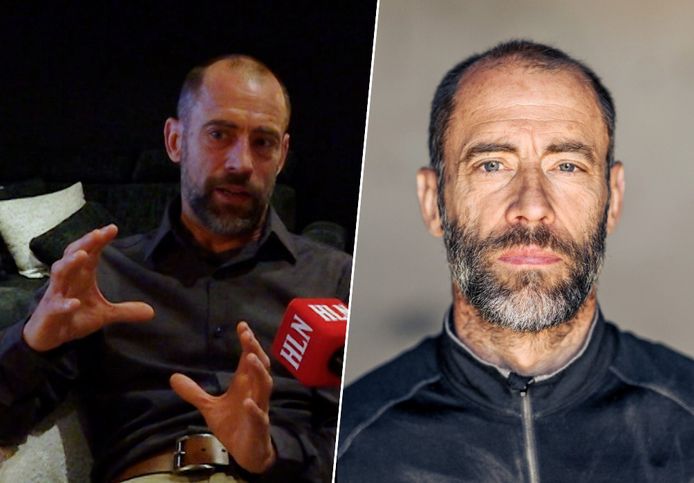 Chef Blom uit ‘Special Forces’: “Deze opleiding is nog maar het topje ...