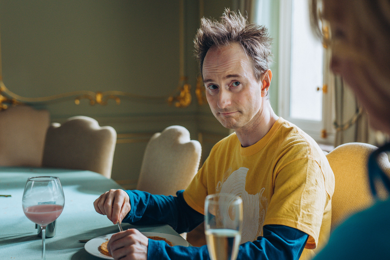 Acteurs Aron Wade en Govert Deploige over 20 jaar ‘W817’: “Er waren ...