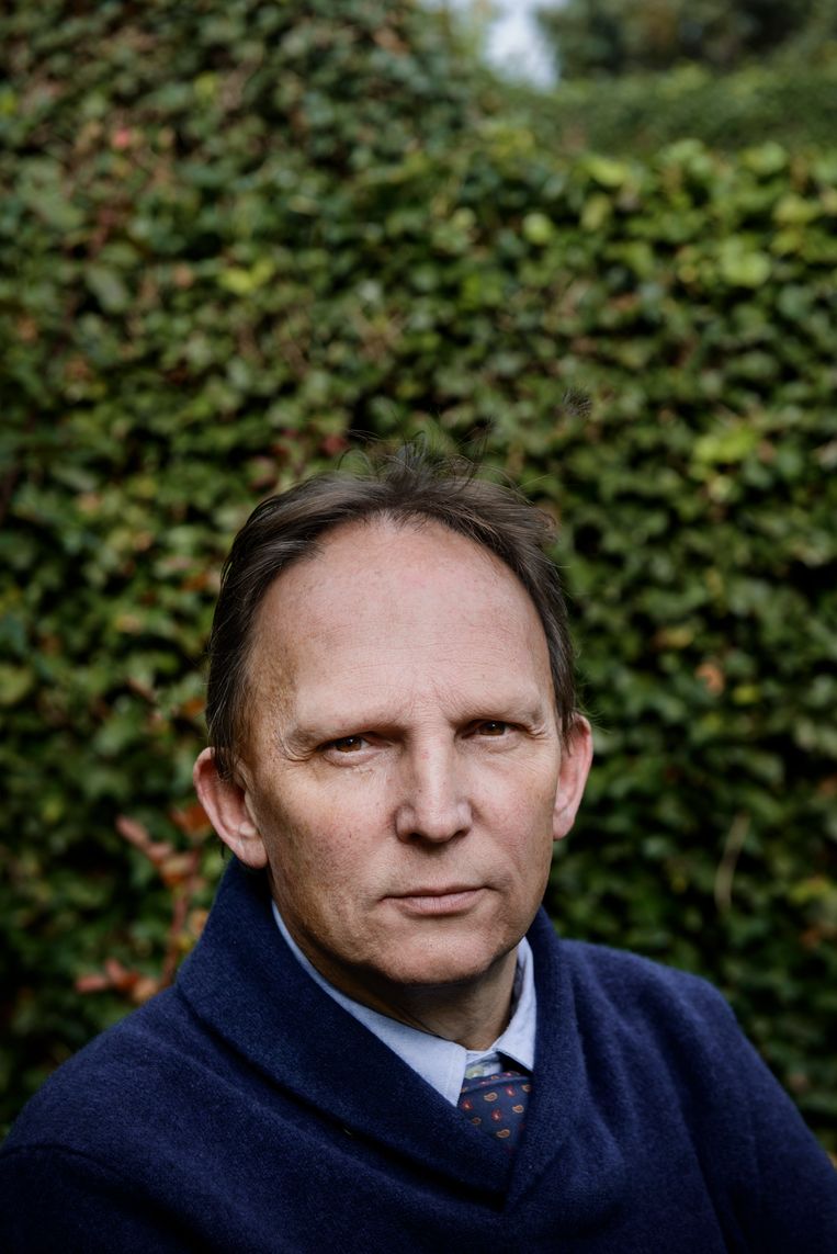 Pleiter Johan Platteau: "Er zijn rechters voor wie ik als burger nooit ...