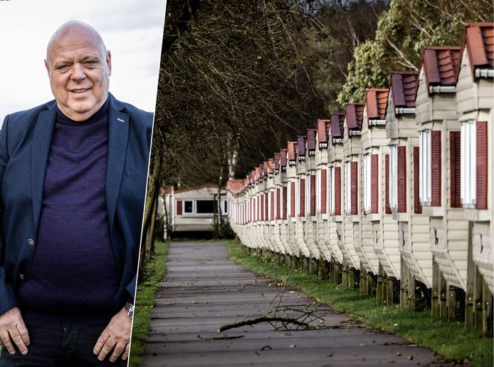 Mokerslag voor Peter Gillis: campingmagnaat raakt belangrijkste ...