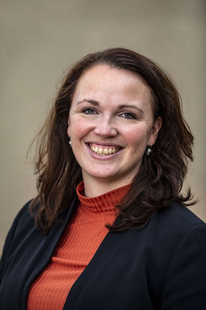 Tubbergse wethouders verdelen portefeuille Bekhuis | Tubbergen | tubantia.nl