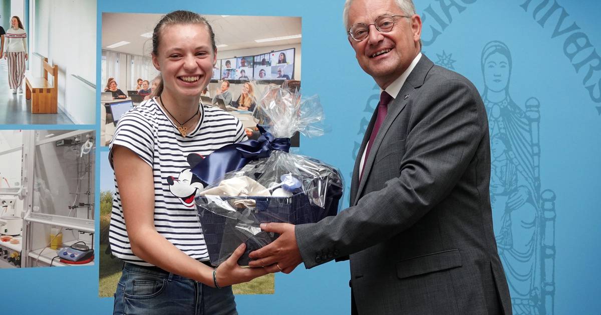 KU Leuven campus Kulak start met fysieke inschrijvingen: “Geen nieuwe opleidingen, maar ...