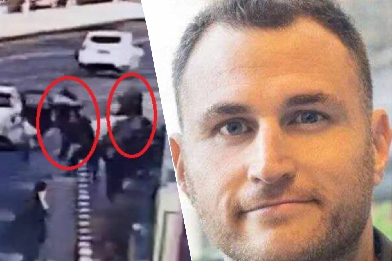 Israëliër overmeestert schutters bij aanval op bushalte in Jeruzalem ...