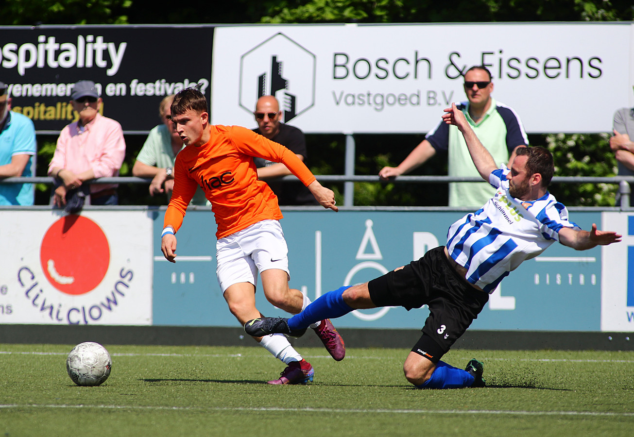 Eerste kampioenen bekend, drie clubs gedegradeerd: dit is het overzicht ...