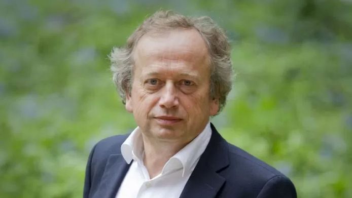 Forum-overstap en ‘uitlatingen in media’ kosten Henk Bleker de kop bij ...