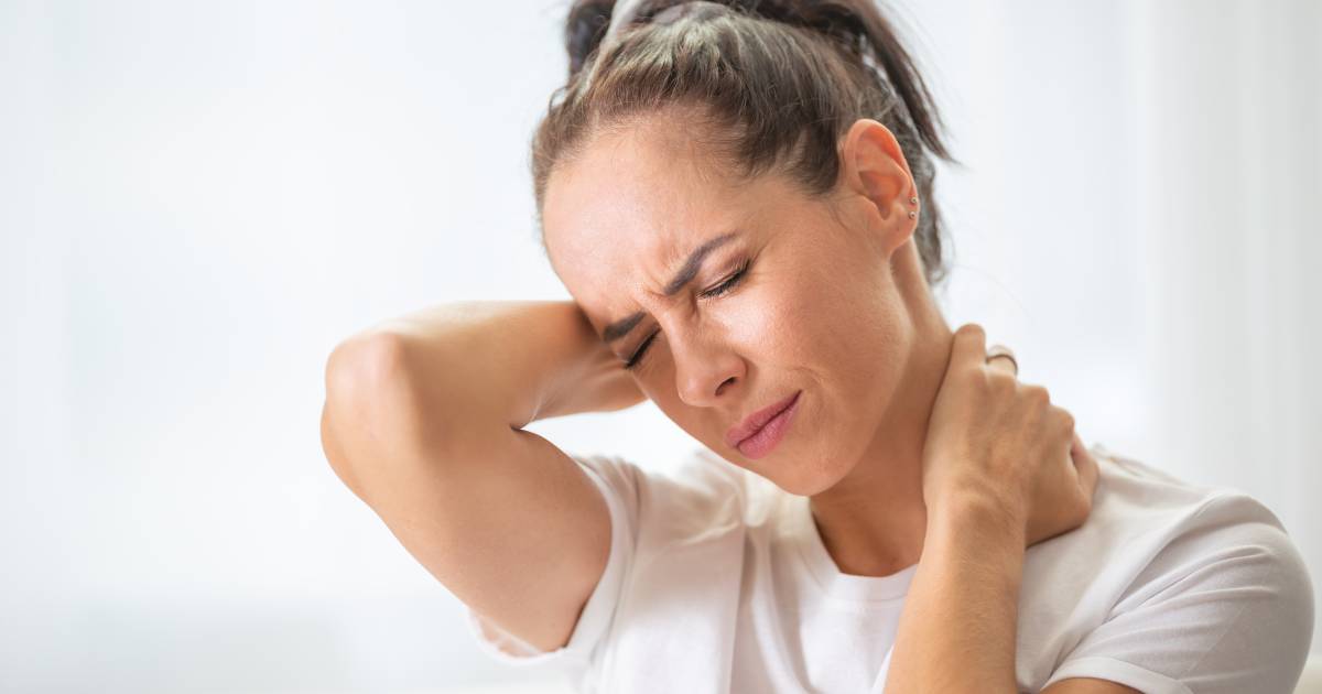 Wat zijn de grootste oorzaken van spierpijn en hoe zet je die buiten ...