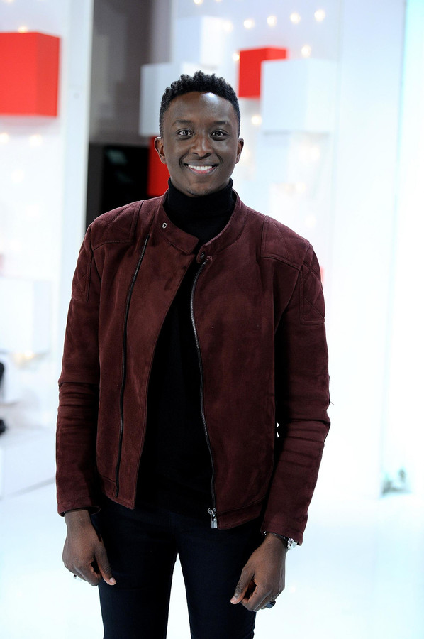 Les confidences d’Ahmed Sylla sur sa sexualité: “Beaucoup de personnes ...