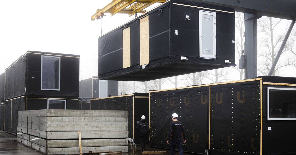 Hoeksche Waard haalt taakstelling voor opvang statushouders bij lange ...