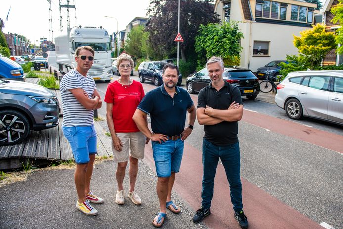Waddinxveen baalt, maar Bodegraven-Reeuwijk laat tóch 150 zware ...