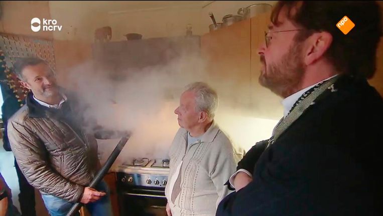 Hopelijk wordt deze Rijdende Rechter nooit teruggevonden | Het Parool