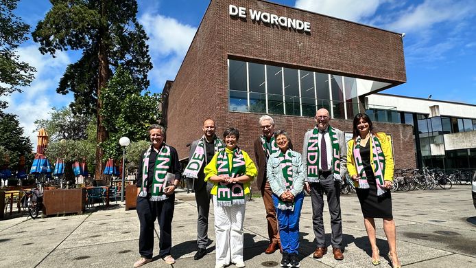 Cultuurhuis de Warande viert nieuwe start met vol jaarprogramma: “150 ...