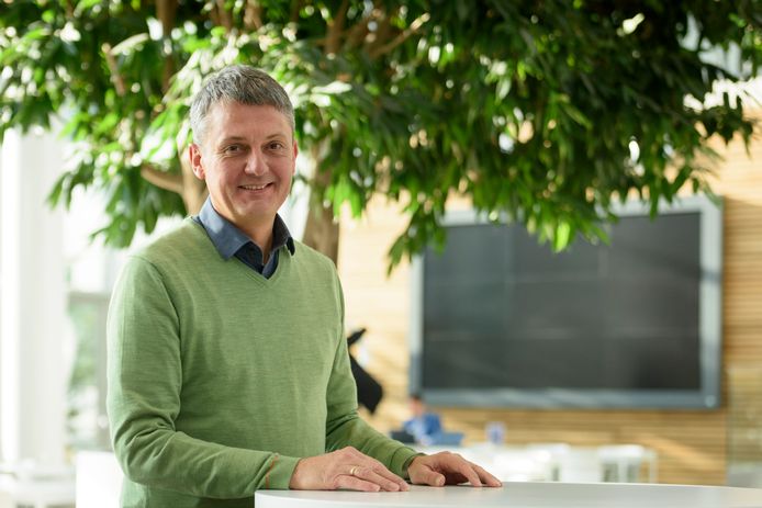 Kunstmatige intelligentie op hoogst denkbare niveau bij ASML ...