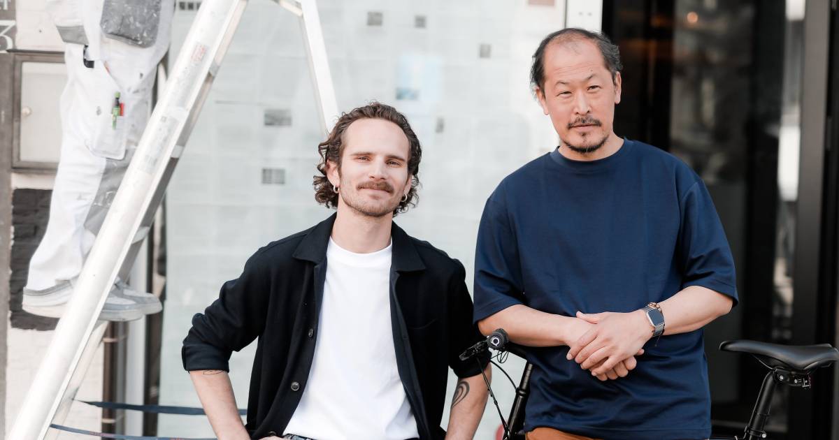 Anju, le nouveau restaurant coréen de Sang Hoon Degeimbre (L’Air du ...