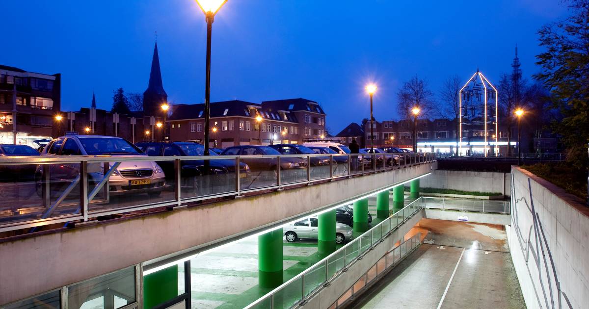 Ondernemers willen af van betaald parkeren in Zevenaar: ‘Dat is nodig ...