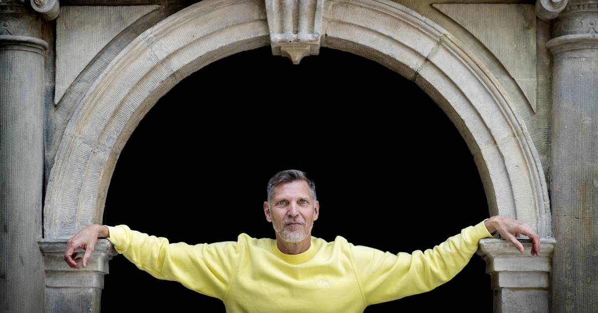 Selectie foto’s Erwin Olaf opnieuw te zien in Groninger Museum ...